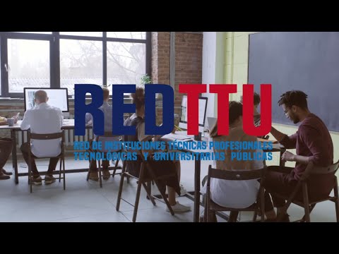 Presentación Redttu Youtube