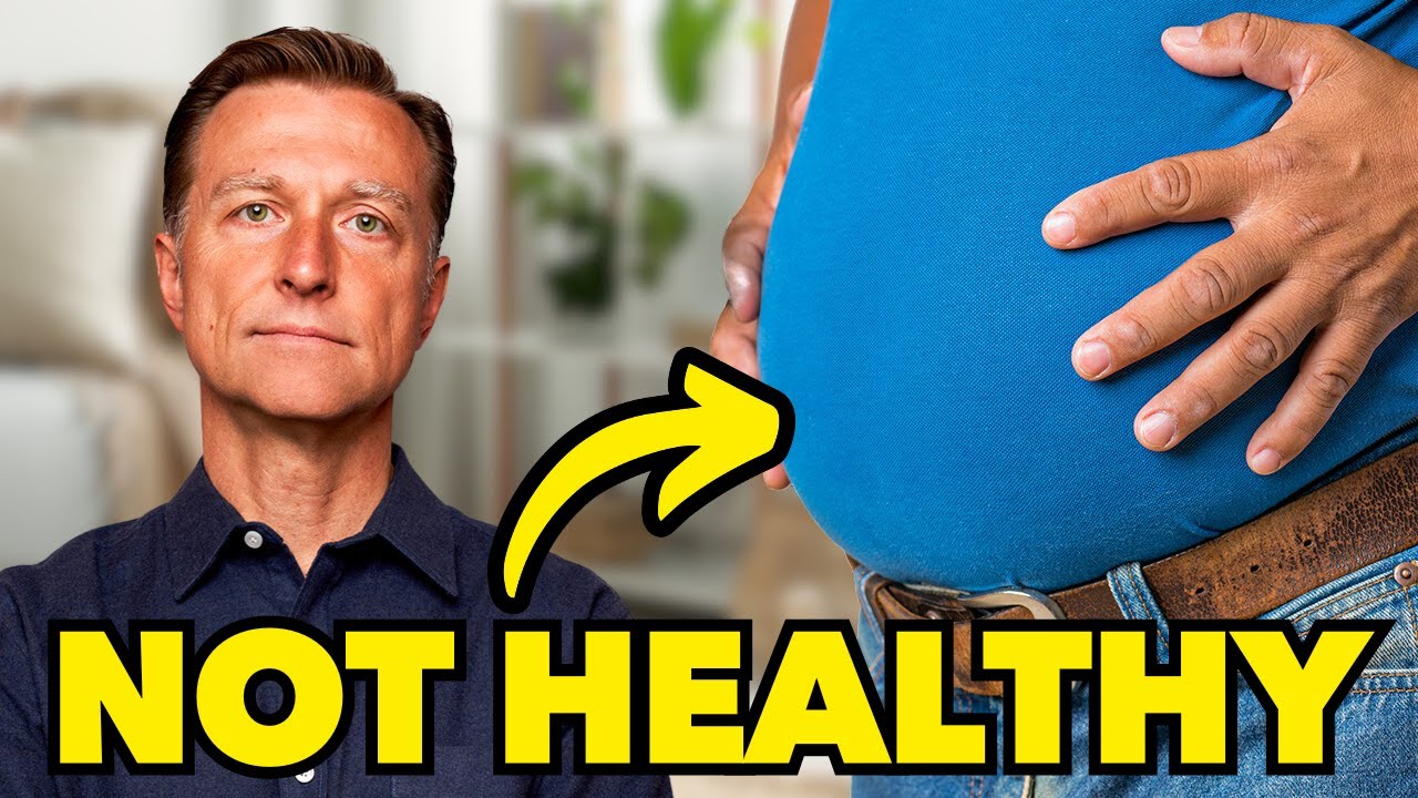 This Is Why You Have A Potbelly Health Wellness Blind