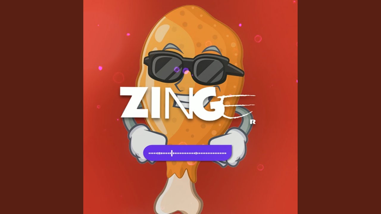 Zinger Youtube Music