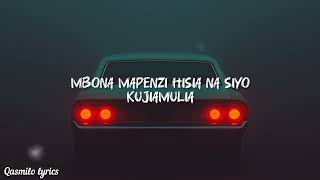 Mapenzi Hisia Lyrics Video Remix Dj Mushizo Ft Jetty Mc Ft Jay Combat ...