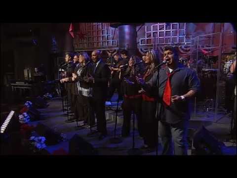 Joni Lamb The Daystar Singers Song That S What Americans Do