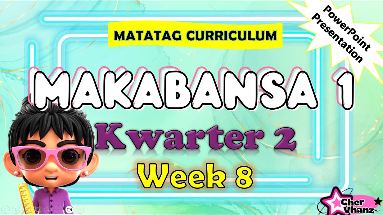 Grade 1 Makabansa Quarter 1 Week 4 Ppt In Decimals