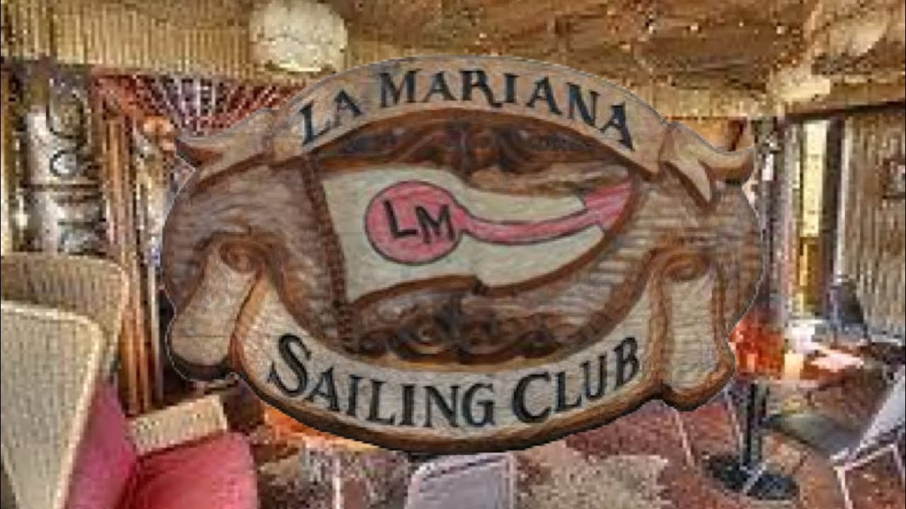 Tiki Hunting La Mariana Sailing Club Honolulu Hawaii Youtube