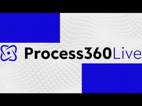 What Is Process360 Live Igrafx Process Intelligence Platform Explained