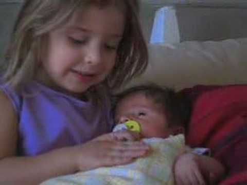 Big Sister Bailee Youtube