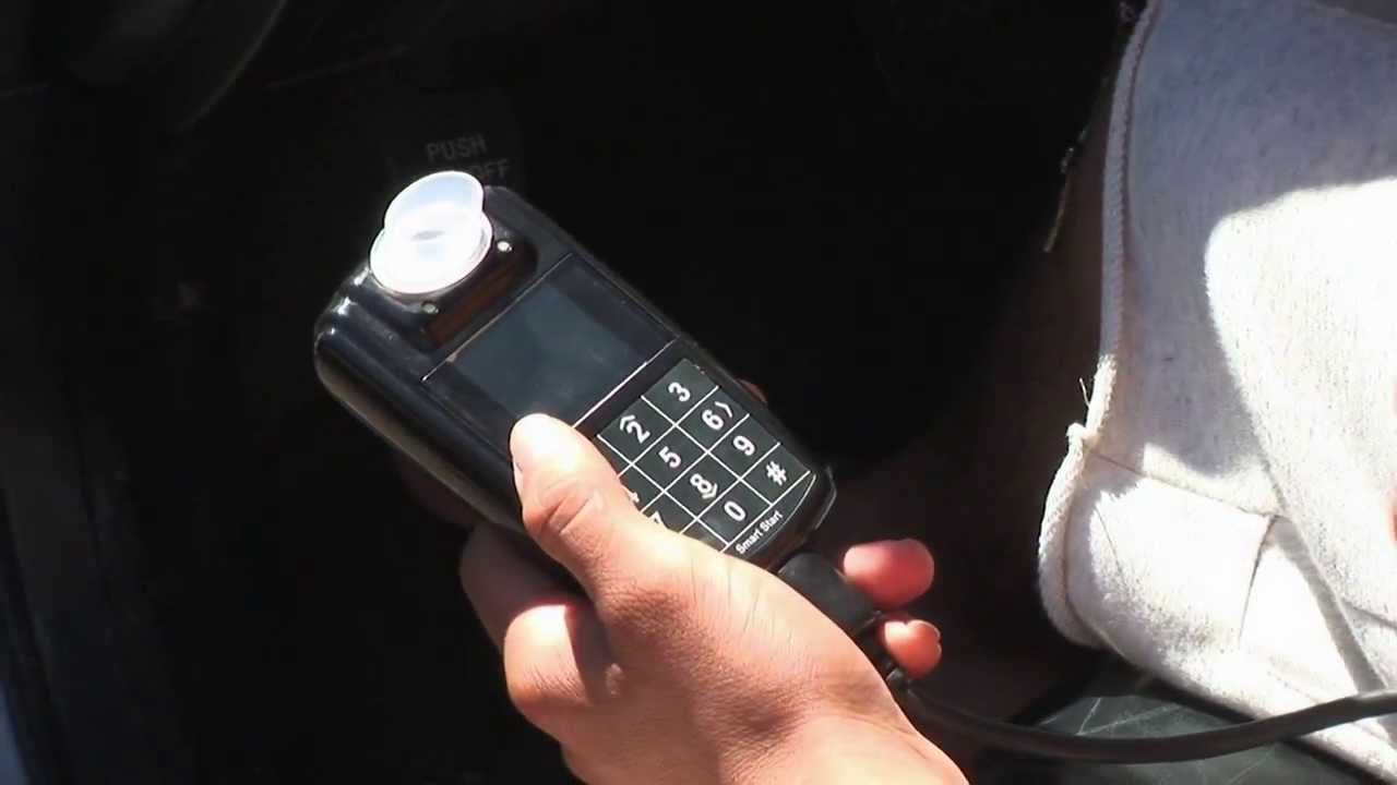 Washington State Patrol S Good To Know Ignition Interlock Program