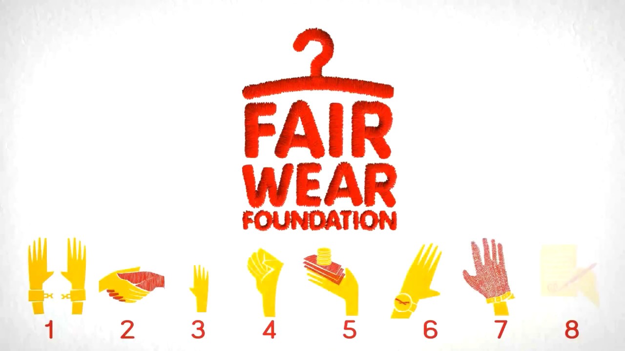 Fair Wear Logo