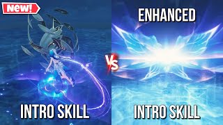 Shorekeeper Gameplay Wuthering Waves Wutheringwaves ...