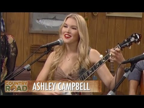Ashley Campbell Pancho And Lefty Youtube