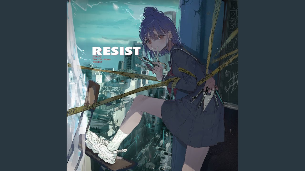 Resist Youtube Music