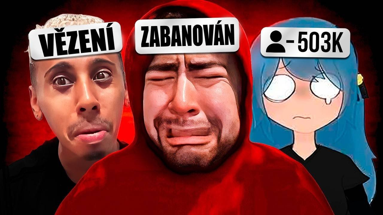 Nejhorší ři Dostali Co Si Zasloužili Youtube