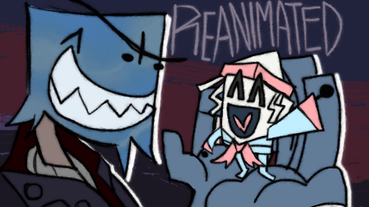 Object Invasion 4 Reanimated Youtube