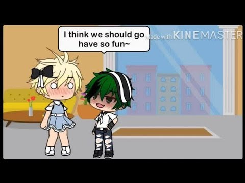 Gacha Cringe Compilation Pt 7 Youtube