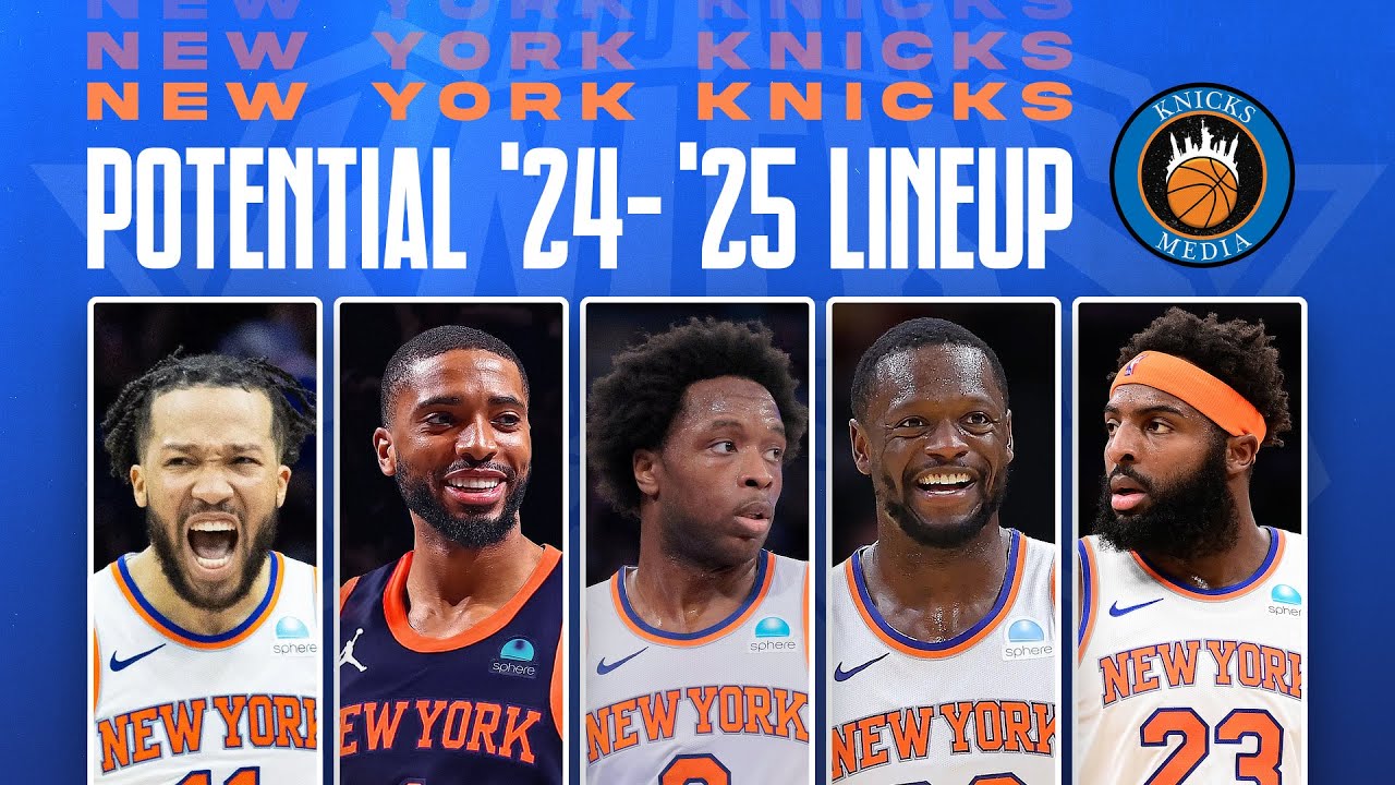 Knicks 2021 22 New York Knicks Season Wikipedia
