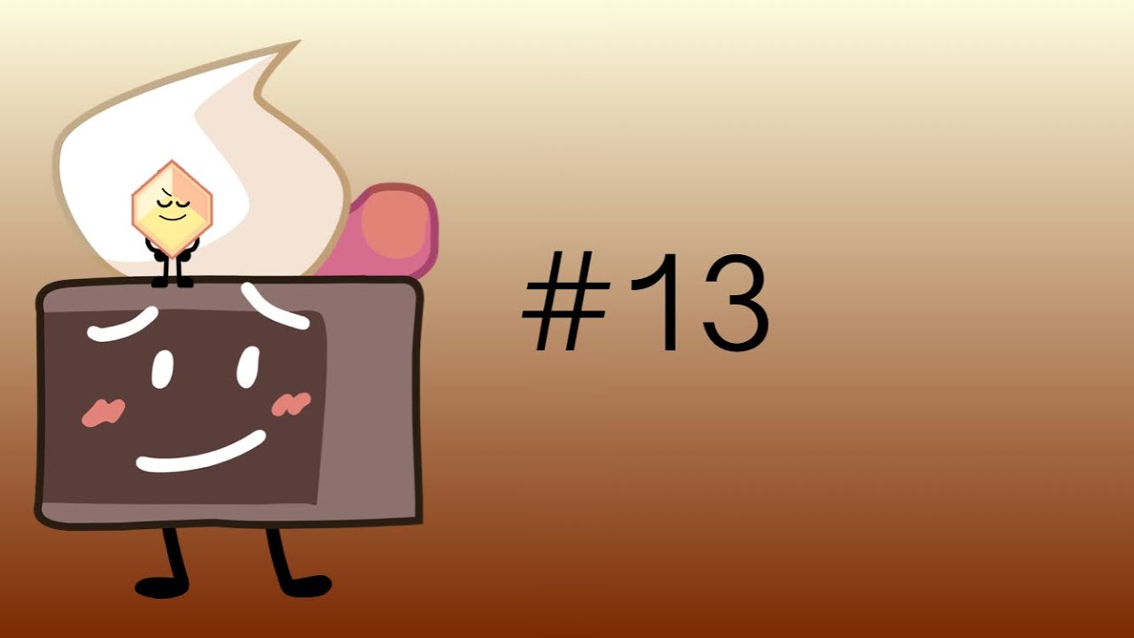 Bfb Viewer Voting 13 Closed Youtube