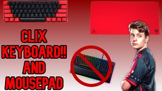 Clix keyboard amazon - noredshops