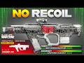 This Buffed Ar Meta Loadout Has No Recoil In Bo7 Warzone Best Meta ...