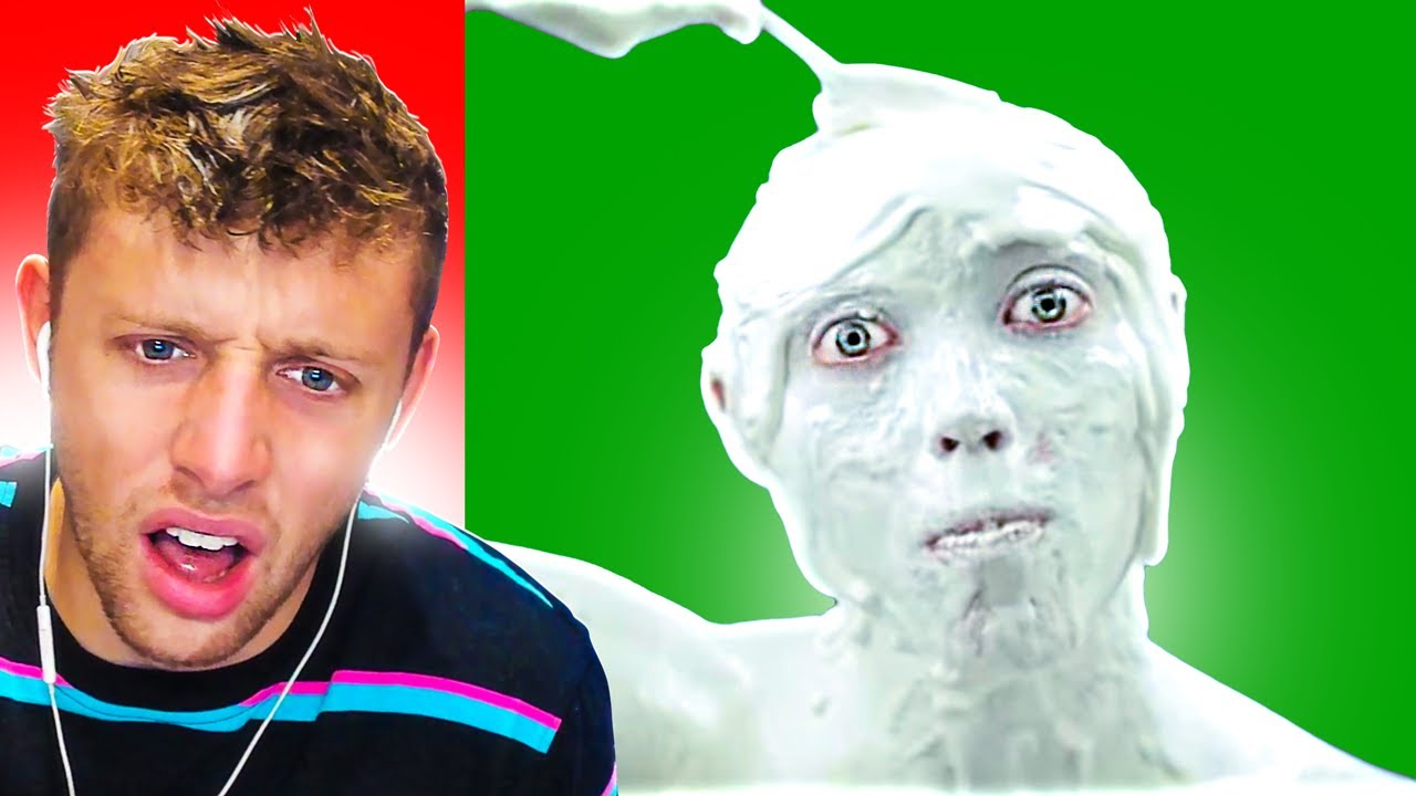 Top 10 Weirdest Youtube Videos Youtube