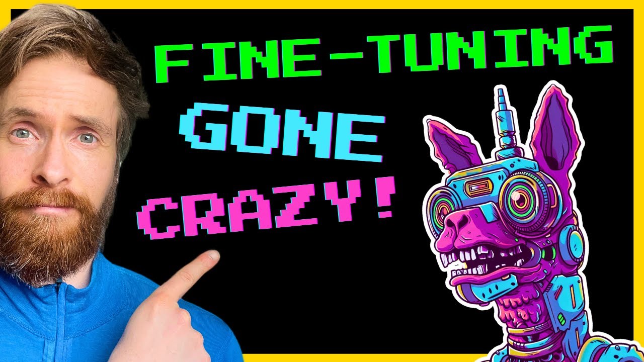 Fine Tuning A Crazy Local Mistral 7b Model Step By Step Together Ai