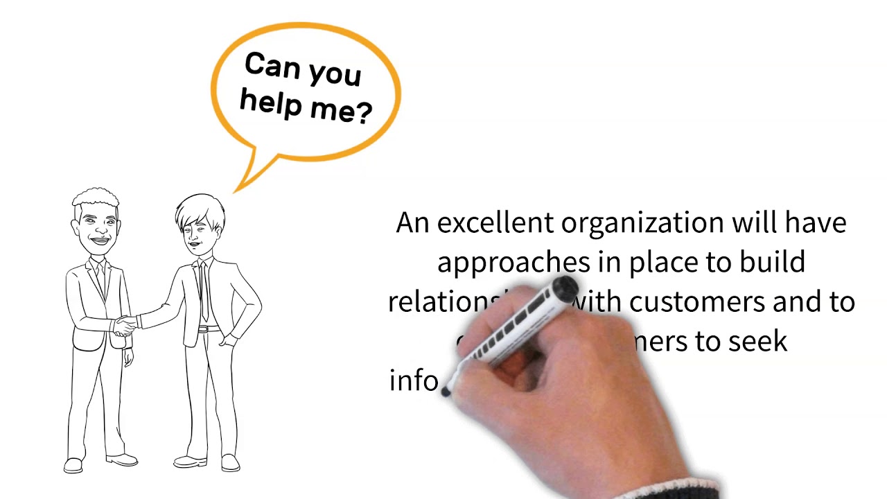 Customers Overview Youtube
