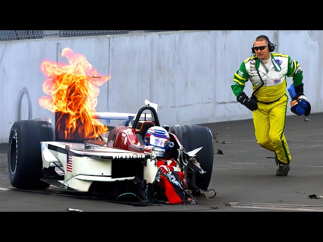 The Tragic Story Of Alex Zanardi Documentary 3eded0