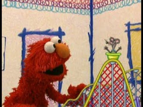 Elmo S World Pets Youtube