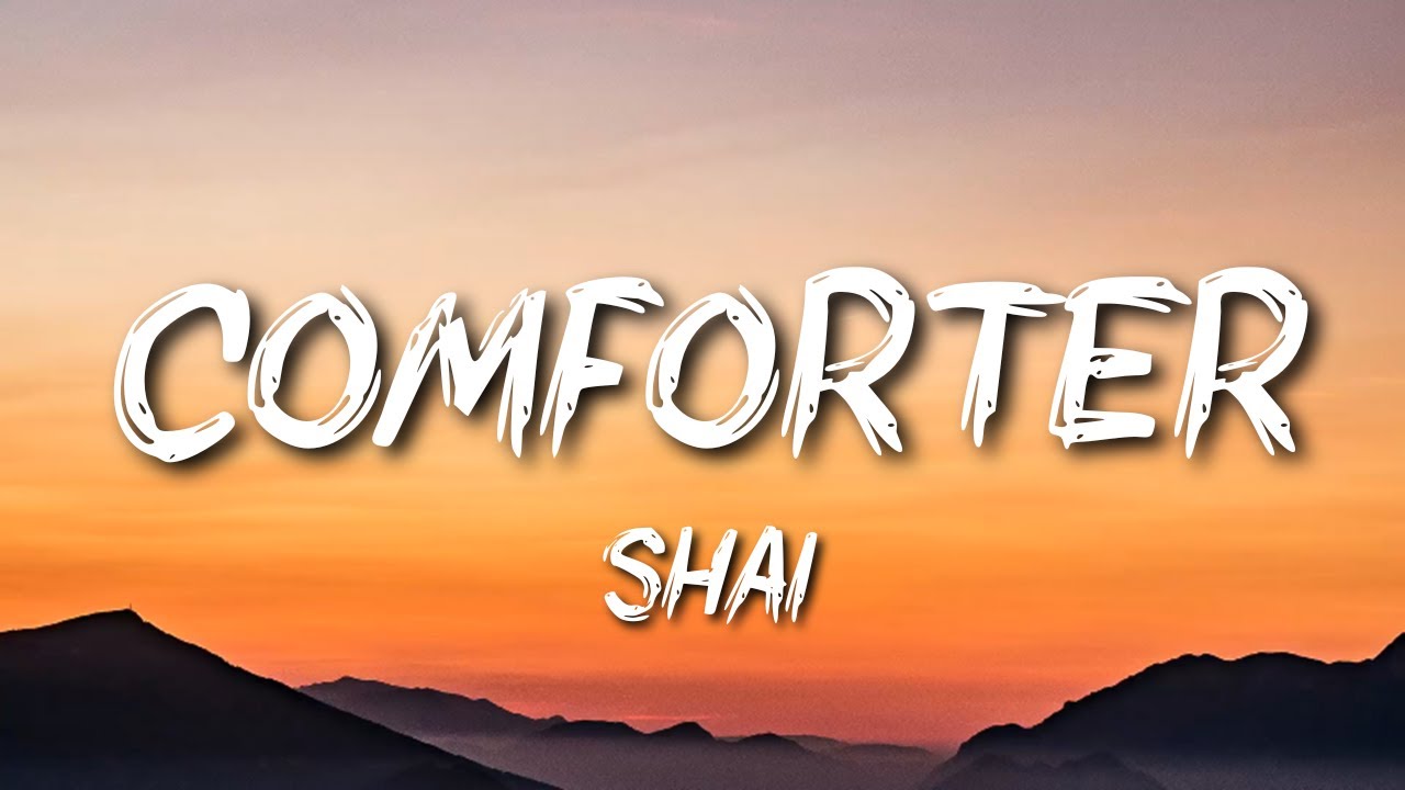 Shai Comforter Youtube