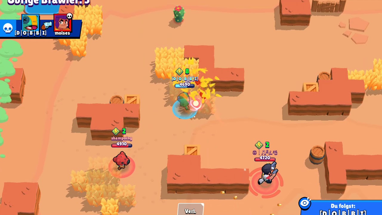 Brawl Stars World Record Read Discription Youtube