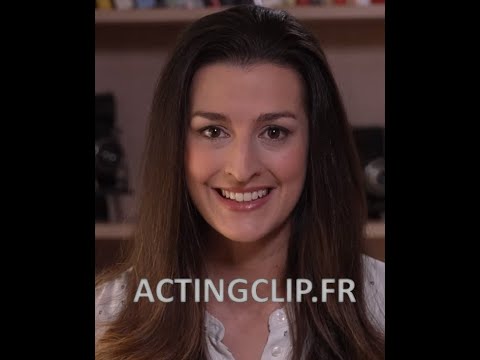 Presentation Youtube