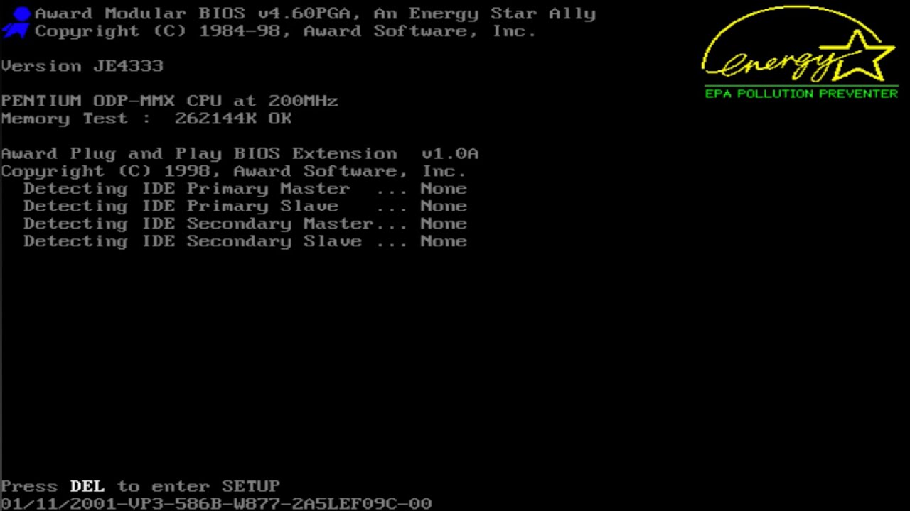 Desktop Computer Black Screen On Startup At Micheal Wilder Blog