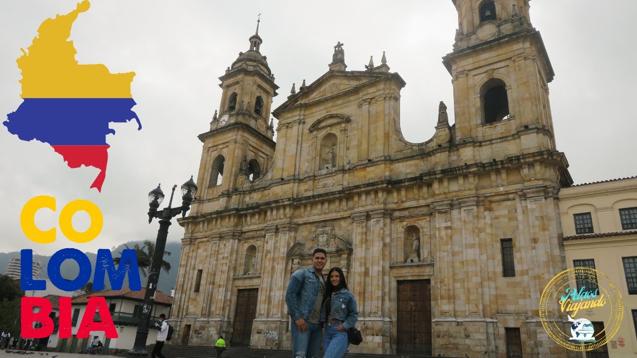 Colombia Youtube