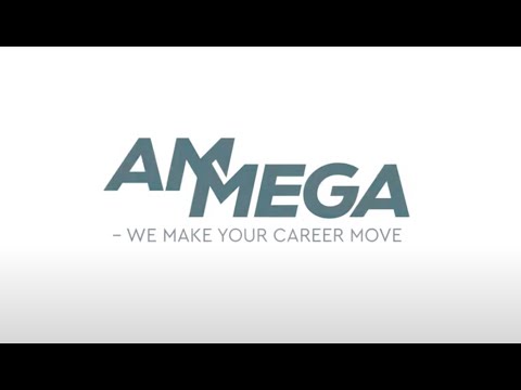 Ammega Business Services Center Youtube