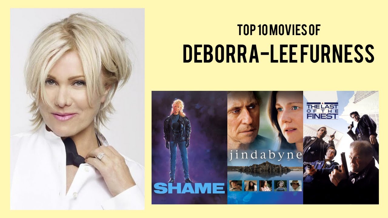 Deborra Lee Furness Top 10 Movies Of Deborra Lee Furness Best 10
