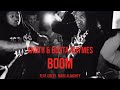 Anatii Busta Rhymes Boom Official Audio Feat Chley Real Almighty Marc ...