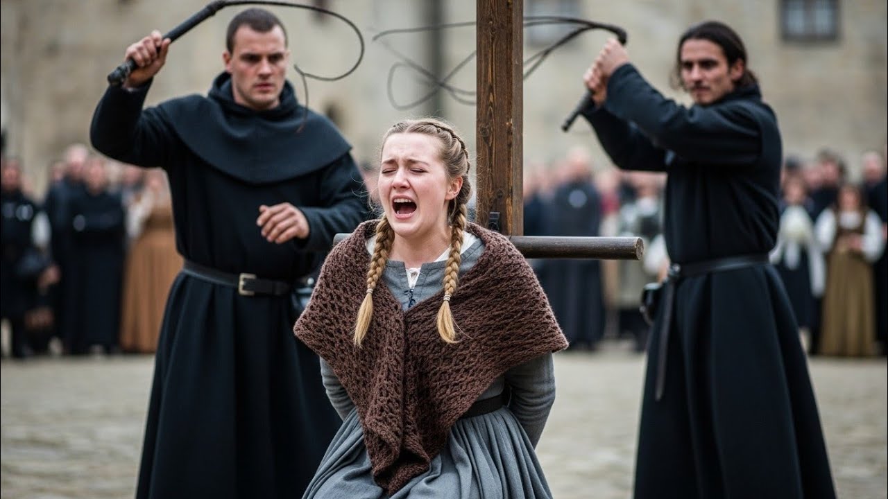Punished By 10 Lashes At Dawn Story Medieval Punishments Whipping