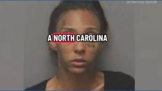 Greensboro Mom Sentenced To 30 Years In Prison After House Fire Killed ...