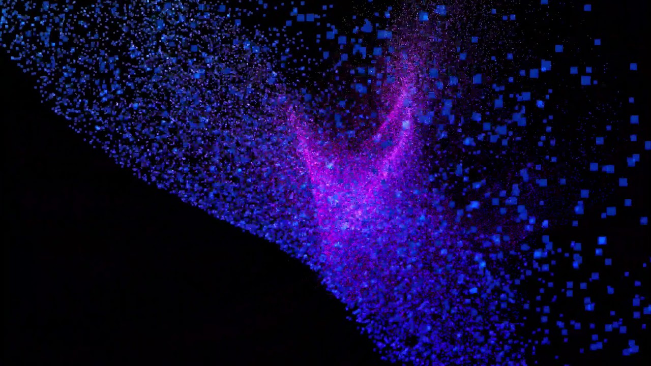 Computer Graphics Demo Youtube