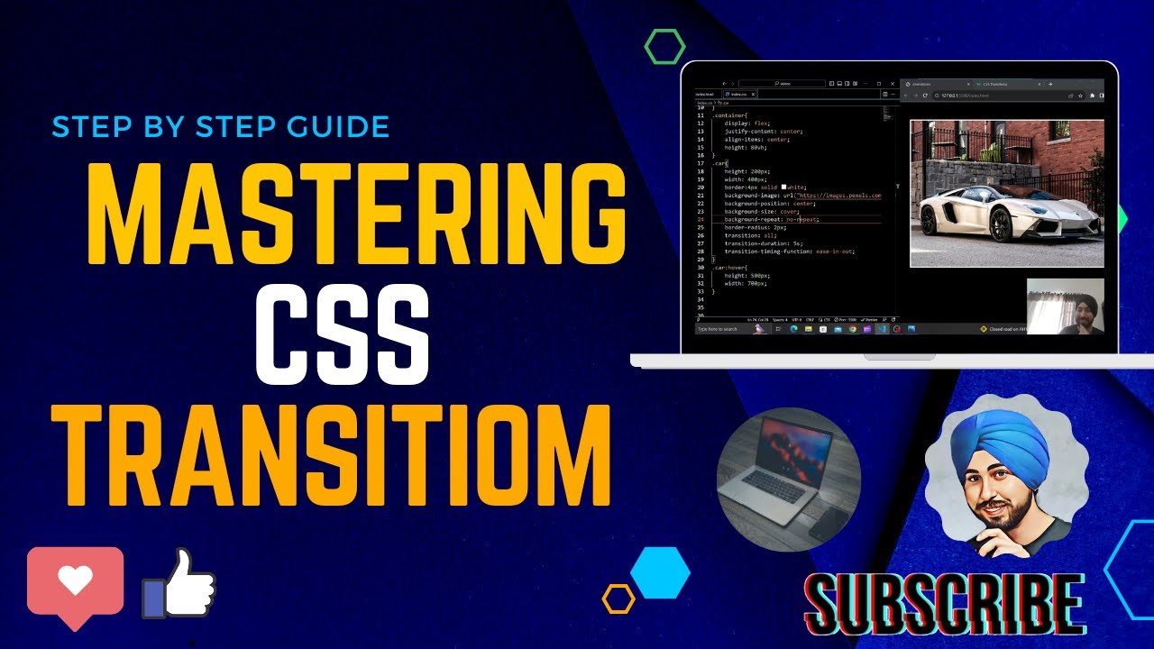 Mastering Css The Flexbox Layout Peerdh