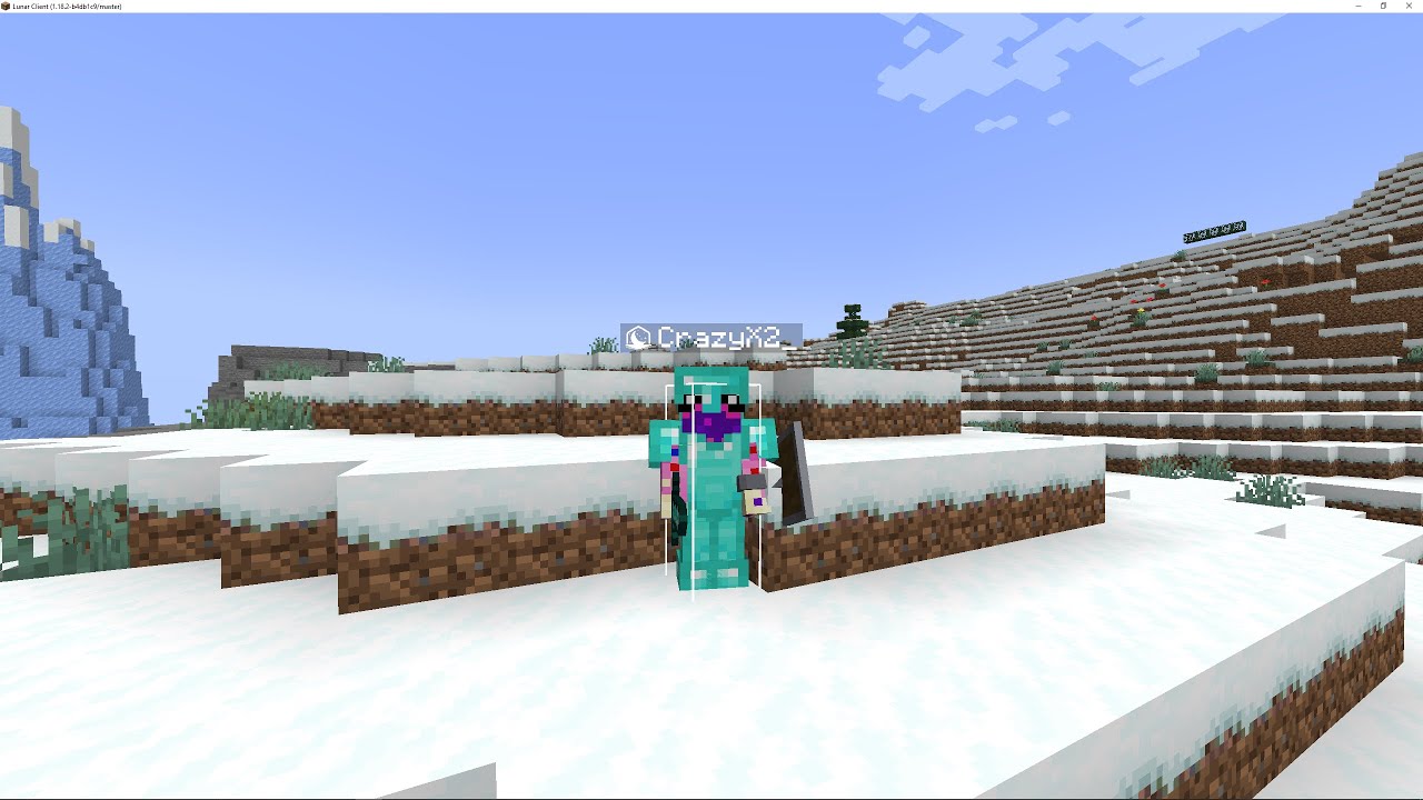 Melonman Smp Youtube