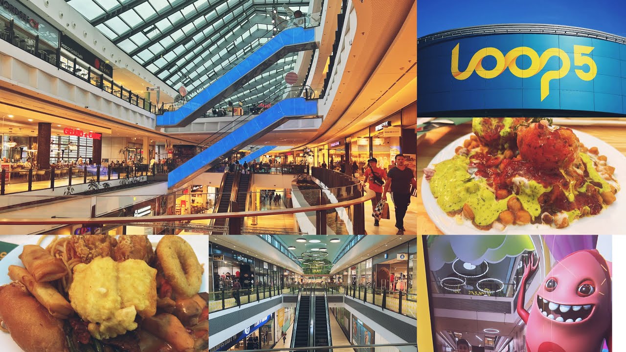 Loop5 Shopping Center In Darmstadt рџ рџ є Shopping Food Fun Everything