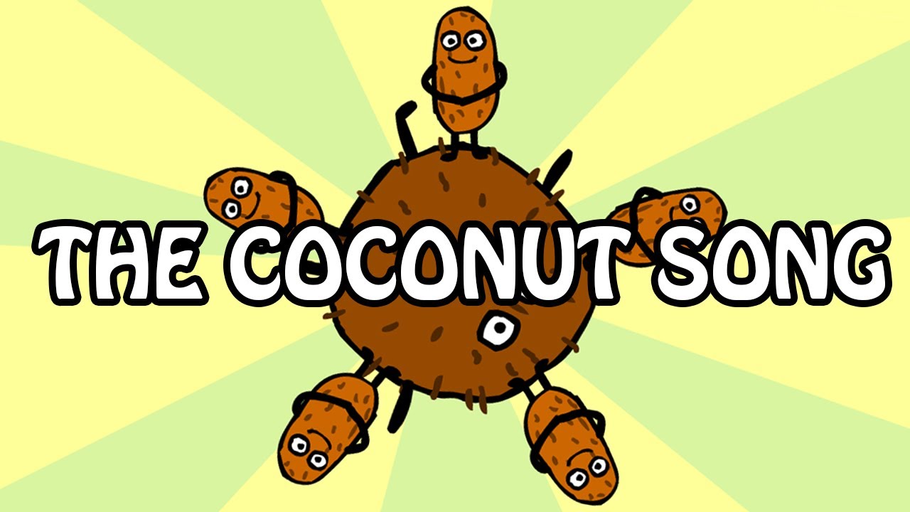 Coconut Song