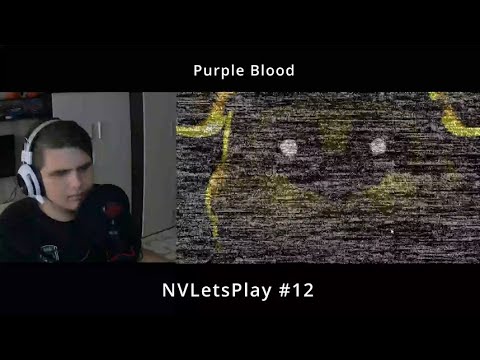 Nvletsplay Purple Blood Youtube
