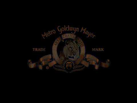 Metro Goldwyn Mayer Intro Logo Hd 2012 Youtube