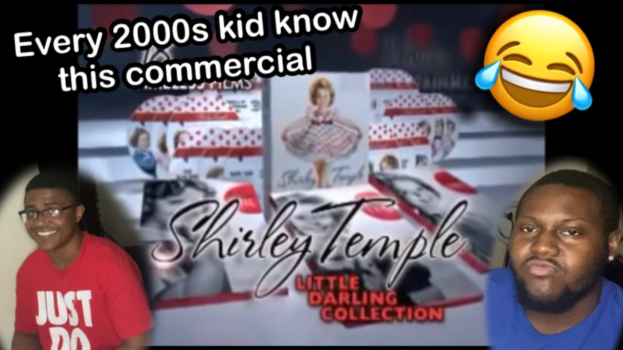 Commercials That Every 2000s Kid Knows Reaction вђјпёџ Why Do I Recognize