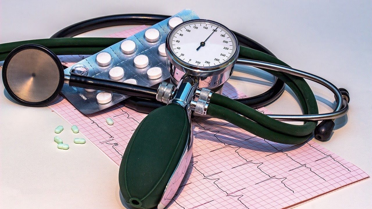 How To Come Off Beta Blockers Safely If You Have High Blood Pressure