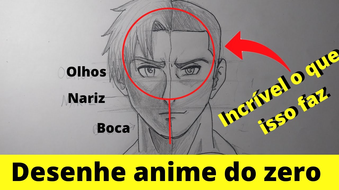 View 18 Esboço De Anime Poses