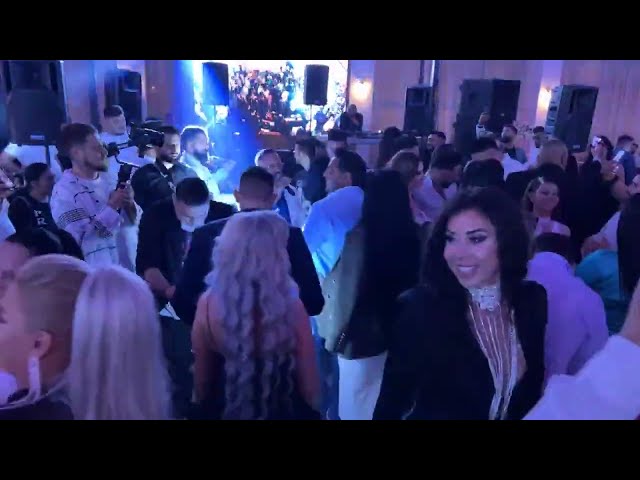 Sorinel Pustiu - Esti frumoasa tare, tare (Manele Hit)2023