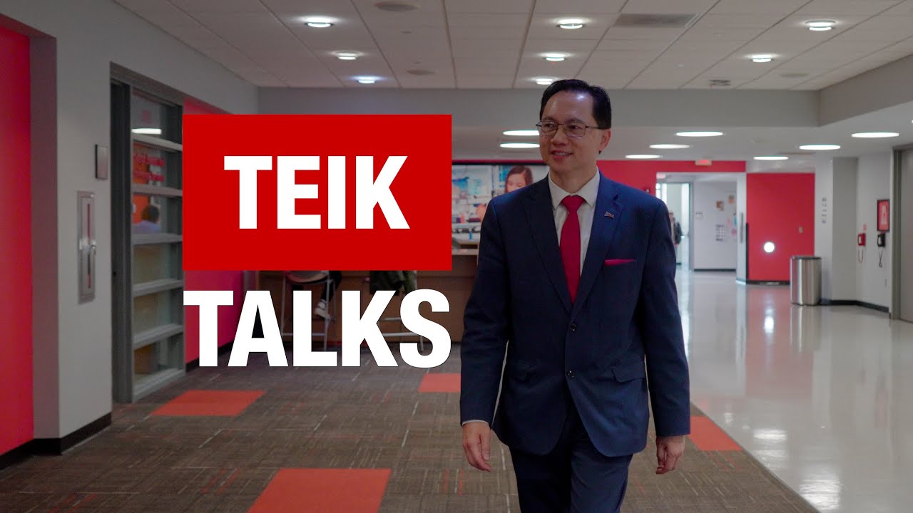 Teik Talks Diversity Inclusion Youtube