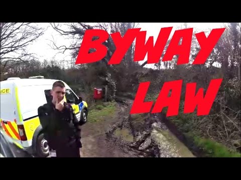 Educating The Police Youtube