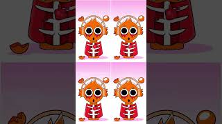 Sprunki Oren Phase 4 Sprunki Incredibox Incrediboxsprunki Animation ...